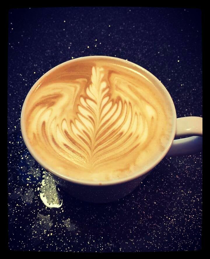 Kafe Çınarlı Kahve, Bergama, foto