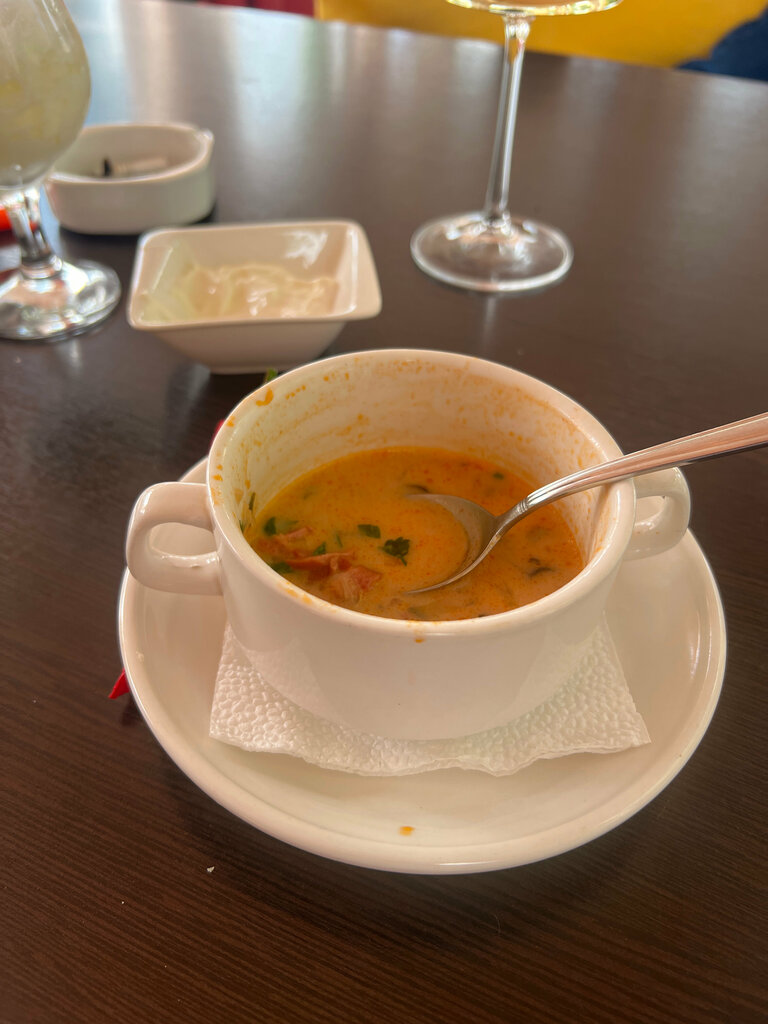 Teslimat noktası Ozon, Moskova, foto