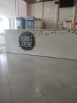 Bubble Store (Admirala Serebryakova Embankment No:27А), kafe  Novorossiysk'ten