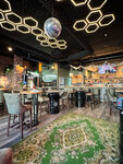 The Blue Pony (Ozernaya Street No:1А), bar  Kaliningrad'dan