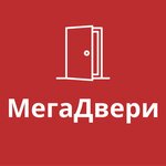 MegaDveri (8th Vozdushnoy Armii Street No:58А, Sem Vetrov Neighbourhood), kapılar  Volgograd'dan