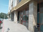 Lining (Oraz Zhandosov Street No:98), yönetim ofisi  Almatı'dan