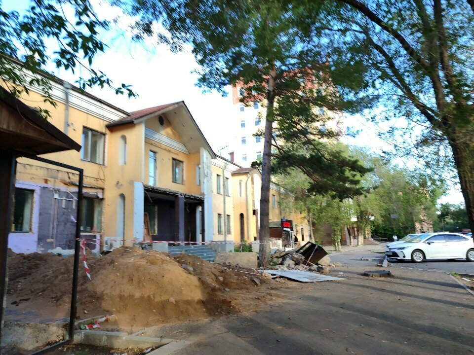 Hukuk büroları G-services Ltd, Karağandı, foto