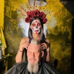 Top Hunter (Sovetskaya Street No:117), berberler  Yegoryevsk'ten