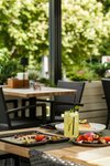 Gastromarket Preobrazhensky (Preobrazhenskaya Square No:7Ас1), restoran  Moskova'dan