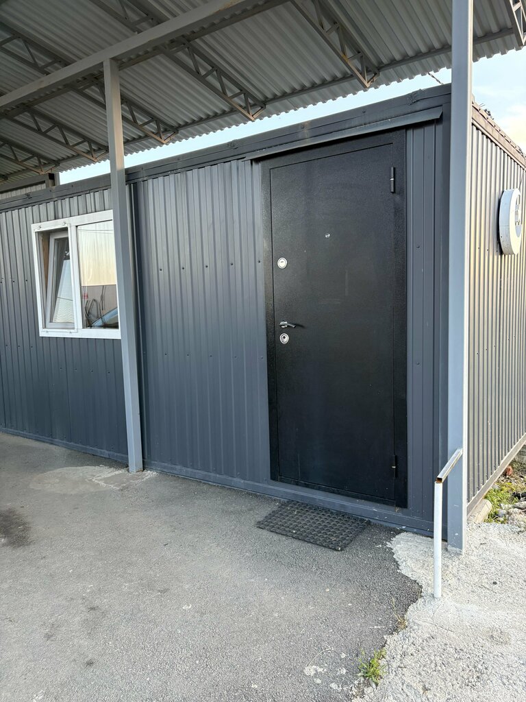 Cami Молитвенная комната, Adıge Cumhuriyeti, foto