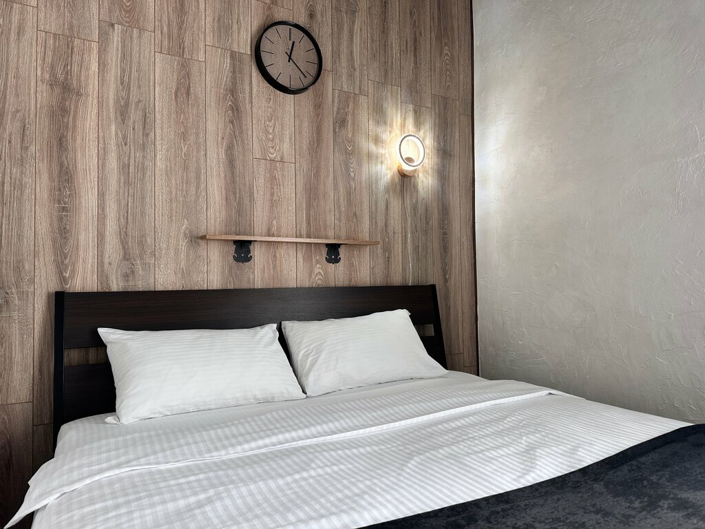 Kısa süreli konaklama Kak doma Hm na Komsomol'skoy, Hantı‑Mansi, foto