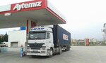 Şah Lojistik (Mersin, Akdeniz, Cami Şerif Mah., 5250. Sok., 10), nakliye firmaları  Mersin'den