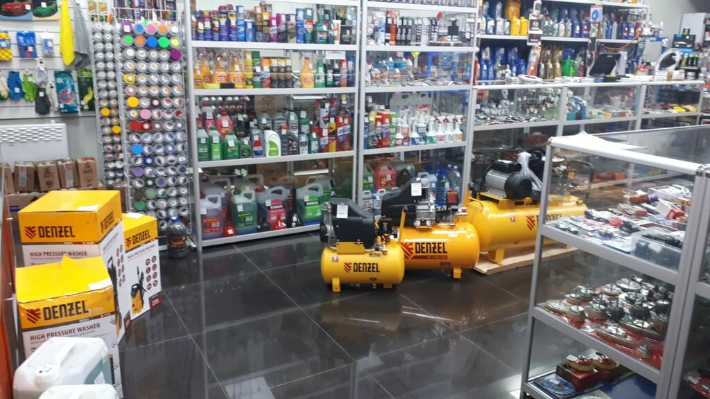 Otomobil boyaları Тыры Пыры, Ussuriysk, foto