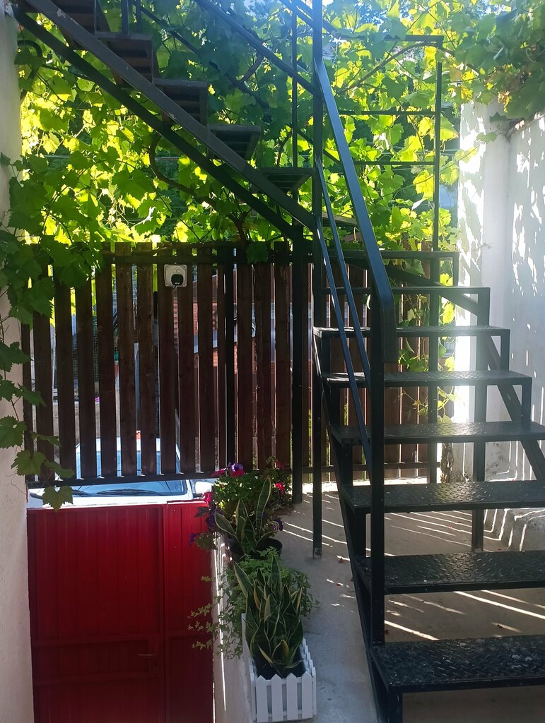 Konuk evi Activity, Novorossiysk, foto