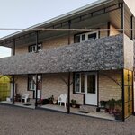 Na Zvezdnoi (Zvyozdnaya ulitsa No:12, selo Zaliman), konuk evi  Voronejskaya oblastından