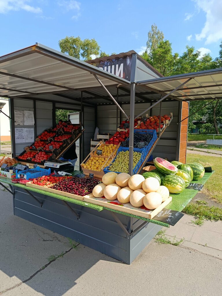 Manavlar ТэчФрут плюс, Minsk, foto