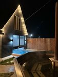 BaiAul (Shymkent kóshesi No:2А), resort oteller, tesisler  Çimkent'ten (Şımkent'ten)