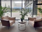 Moscow Deluxe Apartments (Zhukov Drive No:21Б), otel  Moskova'dan