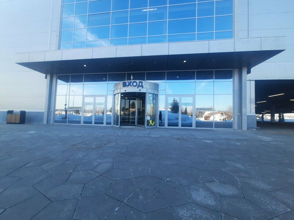 Masaj ekipmanları Yamaguchi, Ufa, foto