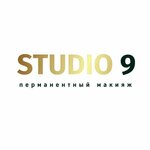 Studio 9 (Pobedy Street No:26), kalıcı makyaj stüdyosu  Krasnoznamensk'ten