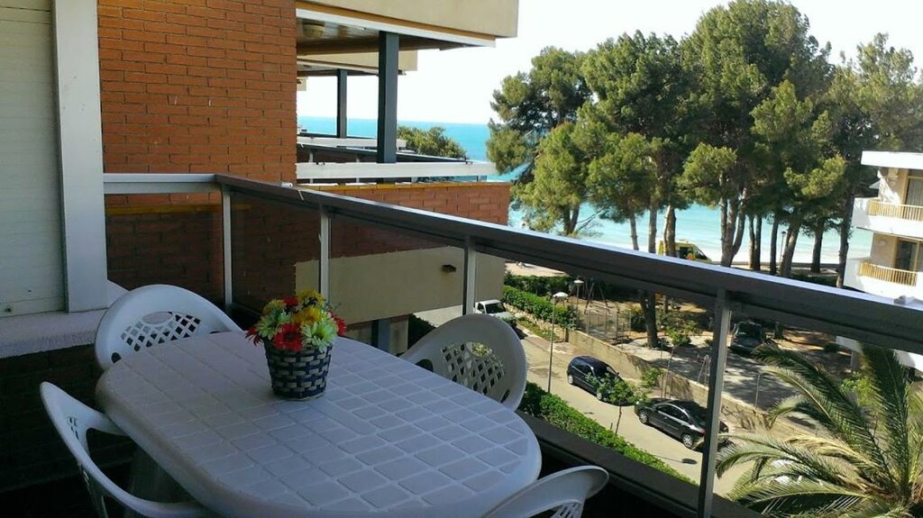 Otel Voralmar-Mas d'en Gran Apartaments, Cambrils, foto