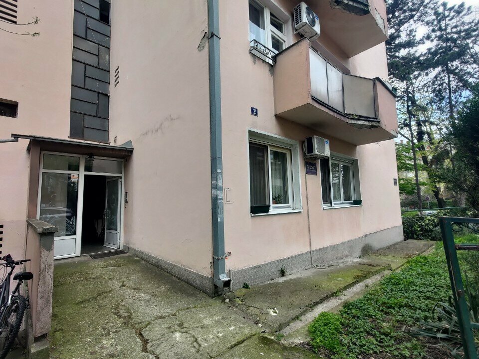 Tasarım stüdyoları Atelje, Belgrad, foto