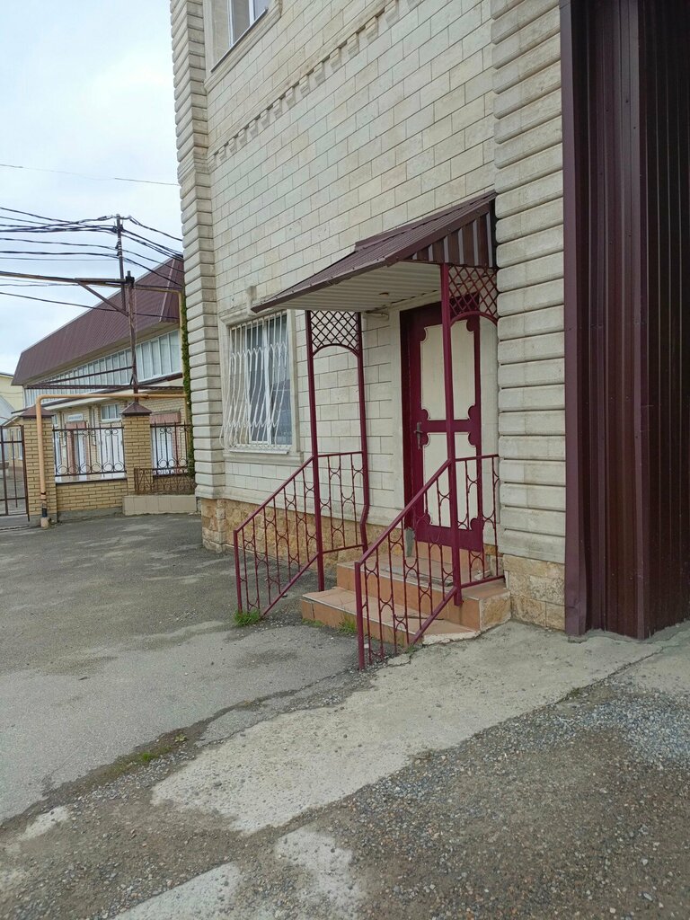 Ticari gayrimenkul alım satımı Soyuzshina, Stavropol, foto