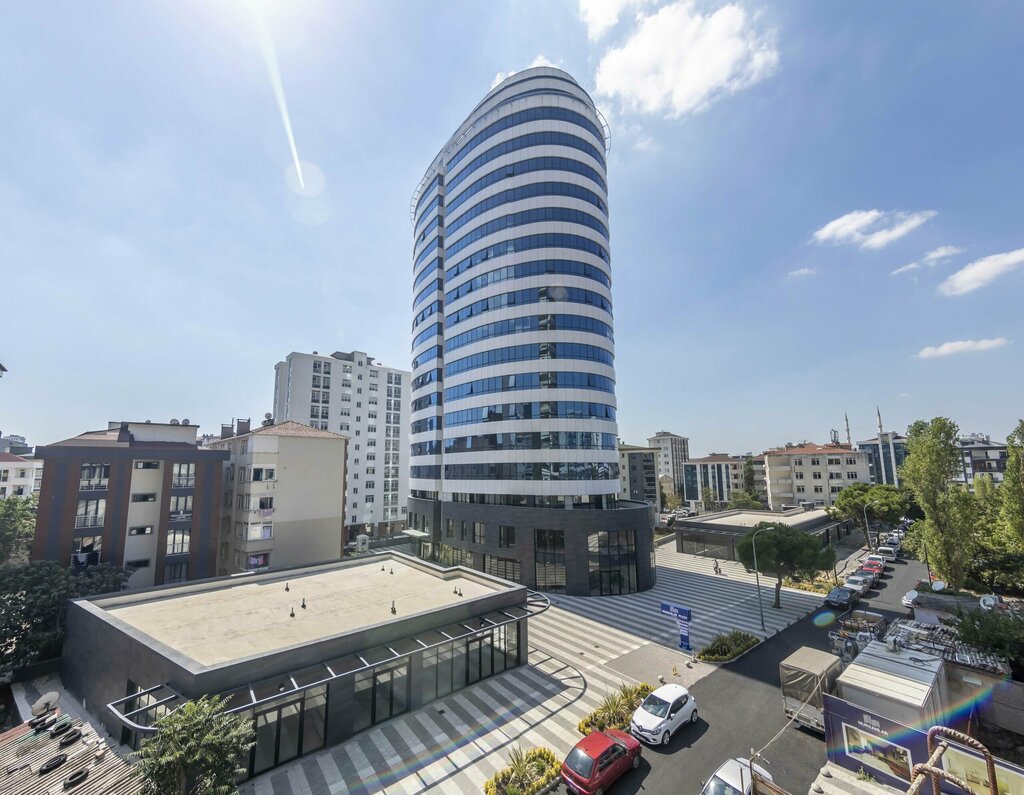 Hukuk büroları Oran Partners Turkey's Leading Medical Malpractice Lawyers, İstanbul, foto