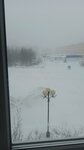 Sports ground (Republic of Sakha (Yakutia), Mirninskiy rayon, Aykhal), spor alanı  Saha Cumhuriyeti'nden (Yakutistan'dan)