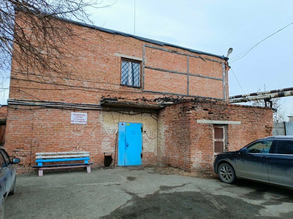 Kaplama hizmetleri АнтикорСервис, Kemerovo, foto