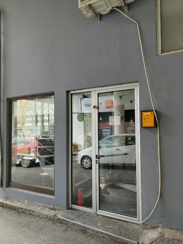 Yazılım firmaları Kod Mašinca, Belgrad, foto