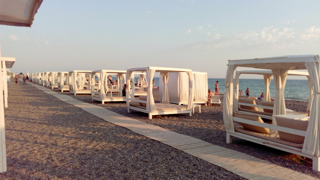 Otel Edem, Kırım Cumhuriyeti, foto