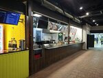 Cafeteria (Revolyutsii Street No:60/1), fast food  Perm'den