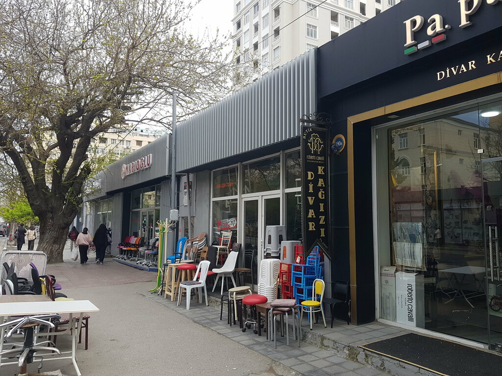 Mobilya mağazaları Mebel Mağazası, Bakü, foto