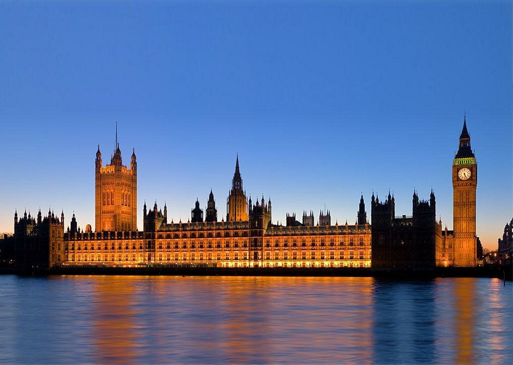 Otel Sheriff Hotel, Londra, foto