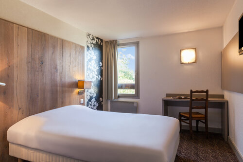 Otel The Originals City, , foto