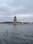 Üsküdar Sahili Yürüme Yolu (İstanbul, Üsküdar, Harem Sahil Yolu Cad.), festival  İstanbul'dan
