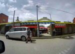 Central Market Villa Adela Yunguyo (Department of La Paz, Provincia Murillo, El Alto, Avenida ), pazarlar ve çarşılar  El Alto'dan