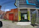 Loans (Department of La Paz, Provincia Murillo, El Alto, Las Kantutas, 3305), rehincilik  El Alto'dan