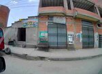 Servicios Mecanic (Department of La Paz, Provincia Murillo, El Alto, Franz Tamayo, 367), oto döşeme  Bolivya'dan