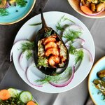 Asi İncek Ankara (Ankara, Gölbaşı, Kızılcaşar Mah., 1221. Sok., 2E), restoran  Ankara'dan