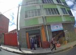 Carpentry (Department of La Paz, Provincia Murillo, La Paz, San Antonio, Said Cruz Pata, Calle 5, 80), kerestecilik  La Paz'dan