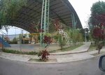 Sports Field (Department of Cochabamba, Provincia de Cercado, Cochabamba, Avenida Madrid, 54), spor alanı  Cochabamba'dan