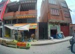 Fruit Shop (Department of La Paz, Provincia Murillo, El Alto, Manuel Sempertegui, 50), manavlar  El Alto'dan