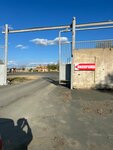 Пилорама (ulitsa Rakhmaninova No:9/1, Orsk), kereste üretim ve satış şirketleri  Orsk'tan