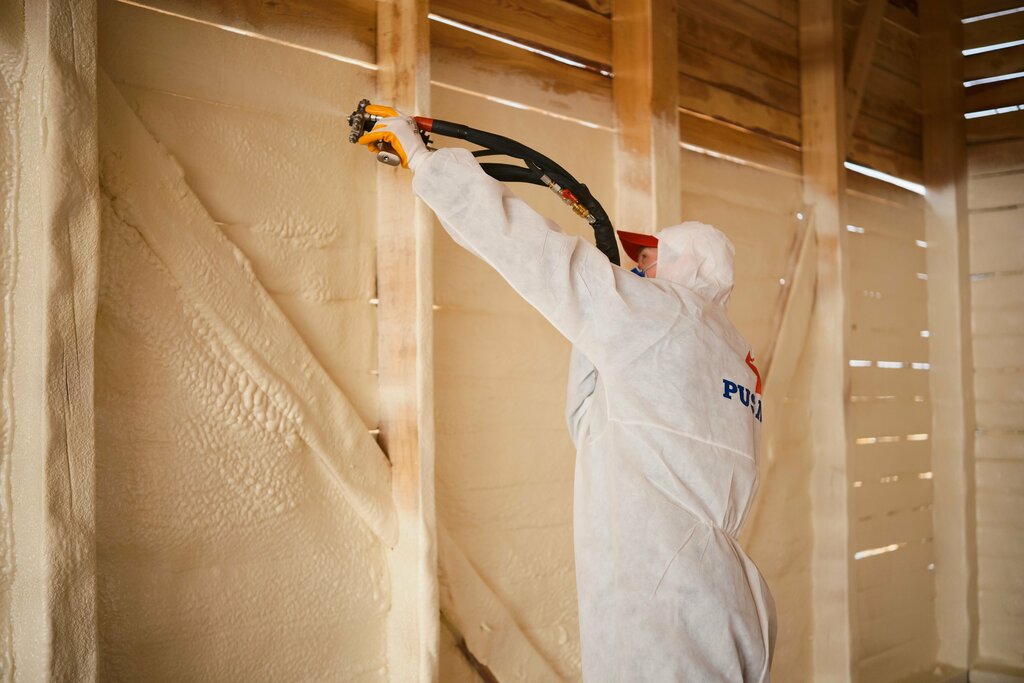 Isı yalıtım malzemeleri Молоток, Çita, foto