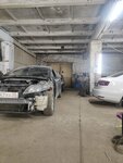 НашГараж35 (ulitsa Prokhorova No:22), otomobil servisi  Babayevo'dan
