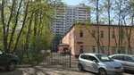 Tsentr vydachi elektronnoy podpisi (Bochkova Street No:4А), bilgi güvenliği  Moskova'dan