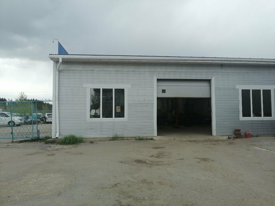 Otomobil servisi Автосервис, Kovrov, foto