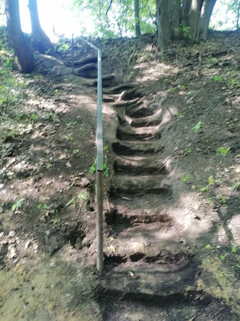 Pınar, çay Святой источник, Mordovya, foto