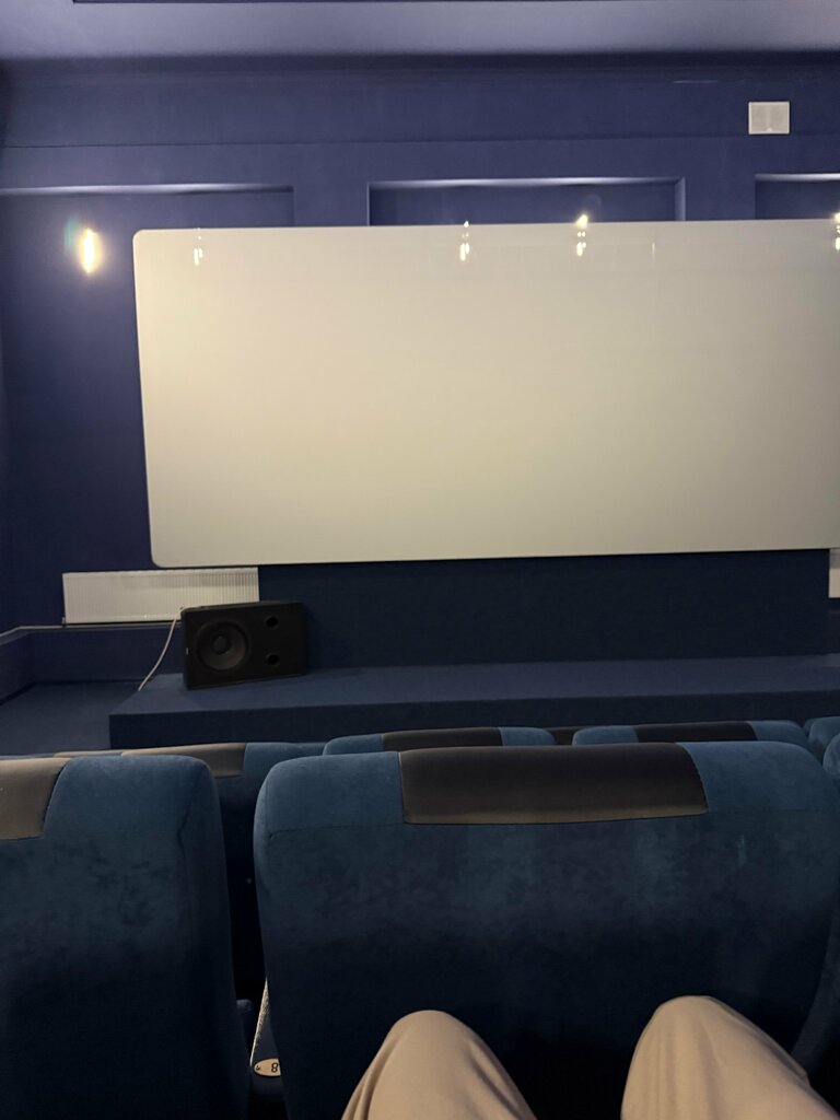 Sinemalar Комсомолец, Stavropolski krayı, foto