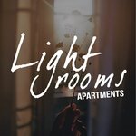Light Rooms Apartments (Baumana Street No:52), daireler  Rostov‑na‑Donu'dan