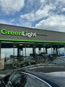 Kafe GreenLight, Nijegorodskaya oblastı, foto