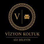Vizyon Koltuk (Kayışdağı Mah., Hilal Sok., No:46A, Ataşehir, İstanbul), koltuk takımı mağazaları  İstanbul'dan